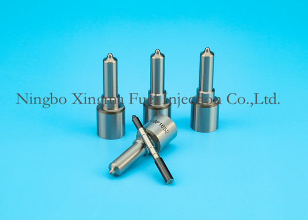 Common Rail Diesel Fuel Injector Nozzle , Industrial Injection Nozzles